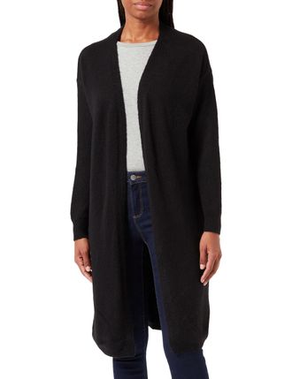 Pieces PCJULIANA LS Long Knit Cardigan NOOS CP