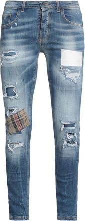 En Avance HOSEN & RÖCKE - Jeanshosen auf YOOX.COM