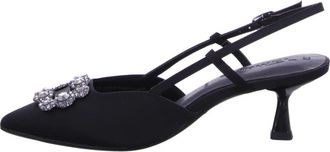 Tamaris Damen, Schuhe, Schwarzk, 38 EUGr&ouml;&szlig;e