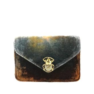 CLARIS VIROT Femme, Accessoires, Multicolore, Taille: ONE Size Alex Porte Cartes