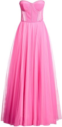 19:13 Dresscode KLEIDER - Maxi-Kleider auf YOOX.COM