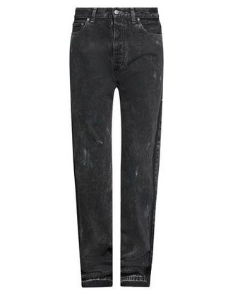 Maison Margiela BAS - Pantalons en jean sur YOOX.COM