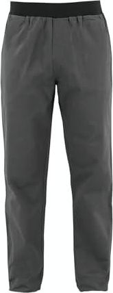 Café Kraft Zoom Pantalon descalade pour homme, Thunderstorm, M