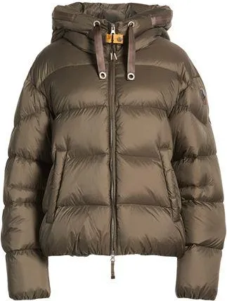 Parajumpers MANTEAUX - Doudounes plume ou synth&eacute;tique sur YOOX.COM