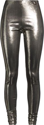 Patrizia Pepe HOSEN & R&Ouml;CKE - Leggings auf YOOX.COM