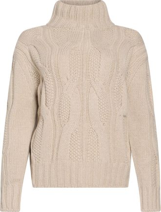 Aragona STRICKWAREN - Rollkragenpullover auf YOOX.COM