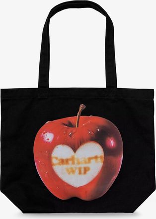 Carhartt Work in Progress Graphic Canvas Tote Bag - CARHARTT WIP - gender_Man
