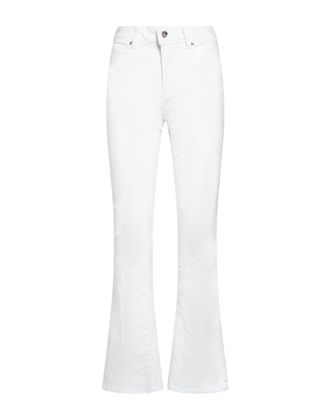 Fracomina HOSEN & R&Ouml;CKE - Jeanshosen auf YOOX.COM