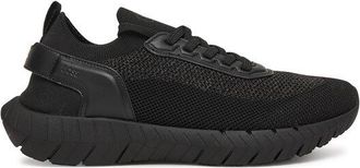 HUGO BOSS Sneakers Motion 50562620 Schwarz