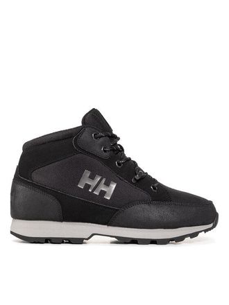 Helly Hansen Trekkingschuhe Torshov Hiker 11593-990 Schwarz