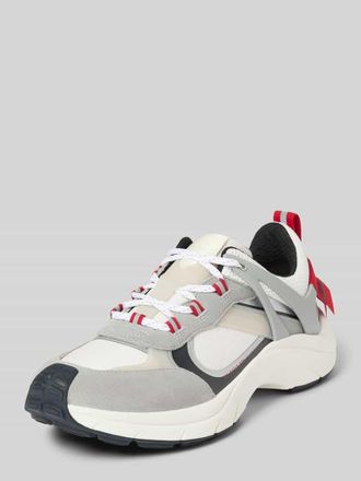 HUGO BOSS Sneaker mit Schn&uuml;rverschluss Modell merp