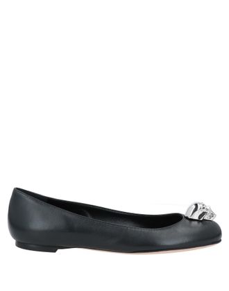 Alexander McQueen SCHUHE - Ballerinas auf YOOX.COM