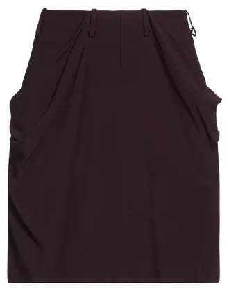 Liviana Conti HOSEN & R&Ouml;CKE - Minir&ouml;cke auf YOOX.COM
