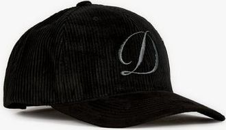 Dime Casquette c&ocirc;tel&eacute; en coton