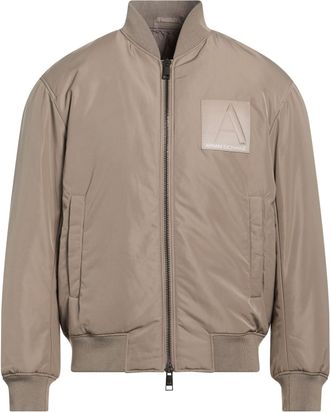 A|X Armani Exchange JACKEN & M&Auml;NTEL - Jacken und Anoraks auf YOOX.COM