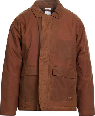 Nike JACKEN & M&Auml;NTEL - Jacken und Anoraks auf YOOX.COM