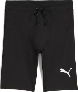 Puma RACEDAY ULTRAFORM 9 Radlerhose Herren, Accessoires, Schwarz, XL