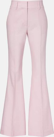 Gabriela Hearst Schlaghose Rhein aus Wolle