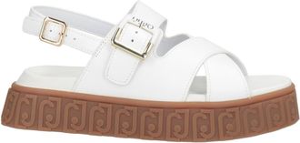 Liu Jo SCHUHE - Sandalen auf YOOX.COM