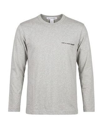 Comme Des Gar&ccedil;ons TOPS - T-shirts sur YOOX.COM