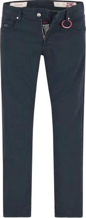 Sartoria Tramarossa Herren Jeans blau