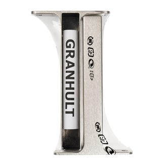 IKEA Ikea GRANHULT Halterungen f&uuml;r BERGSHULT Wandregal, 20 x 12 cm, 2 St&uuml;ck, 504.305.35