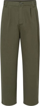 Carhartt Work in Progress Merrick Hose - Gr&uuml;n