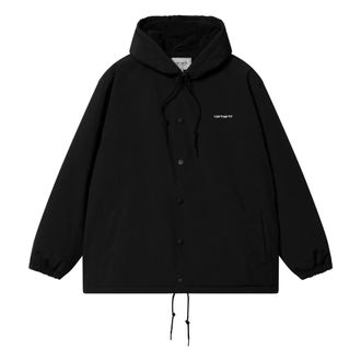 Carhartt Work in Progress Veste &agrave; Capuche Coach Carhartt WIP