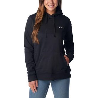 Columbia Damen Kapuzensweat Herren Hoodie Trek Graphic