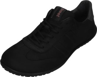 Koel Barefoot Herrenschuhe - Sneakers IDO - Nero, Gr&ouml;&szlig;e:42 EU