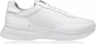 Filling Pieces Low-Top Sneaker - Moda Jet Roll Sneakers - Gr. 41 (EU) - in Weiß - für Damen