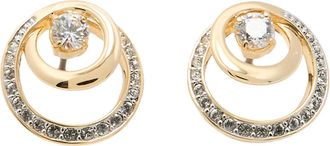 Swarovski Ohrringe