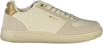 Gas Kevin Mix - Femme - Chaussures - Beige - Taille: 41 EU
