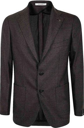 Tagliatore Blazer - Braun