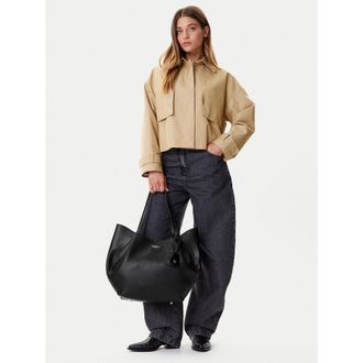 Guess Handtasche Guess Amorette HWBG78 98240 Schwarz