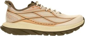 Hoka One One Mach Remastered - - Sport - Damen - Beige - 36 EU