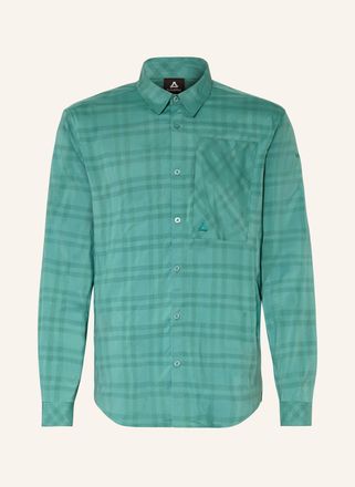 Sch&ouml;ffel Outdoor-Hemd Fraris gruen