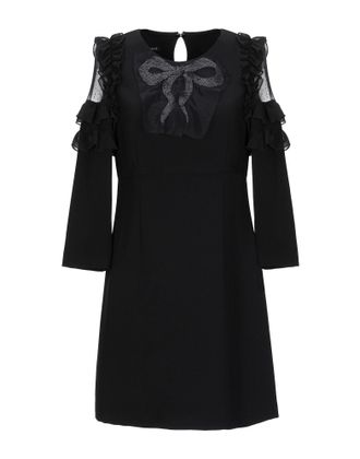 Annarita N. KLEIDER - Mini-Kleider auf YOOX.COM