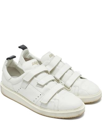 Golden Goose 1146159 White - Blanc