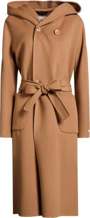 Palt&ograve; JACKEN & M&Auml;NTEL - M&auml;ntel auf YOOX.COM