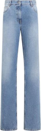 Calvin Klein 02 Low Rise Gerades Jeans - - Jeans - Damen - Blau - W28 L32