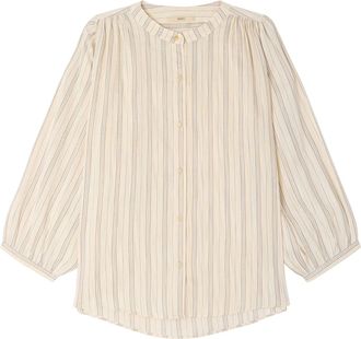 Sessun Blouse A View Rayures Sess&ugrave;n
