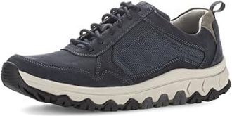 Gabor Rollingsoft Sensitive 8005.11.01 - Basket de Marche pour Homme - Taille 43 (EU) 9 (UK)