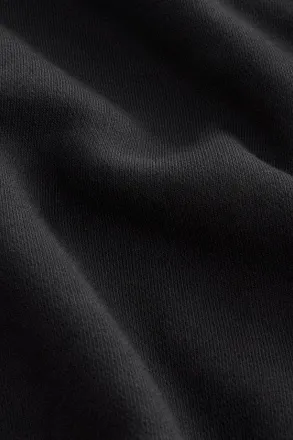 Next Kapuzenpullover Schweres Jersey-Hoodie mit Rei&szlig;verschlus (1-tlg)