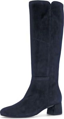 Gabor Bottes classiques pour femme, Atlantik 16, 37.5 EU