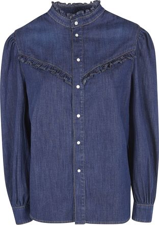 Twin-Set Rodeo Shirt