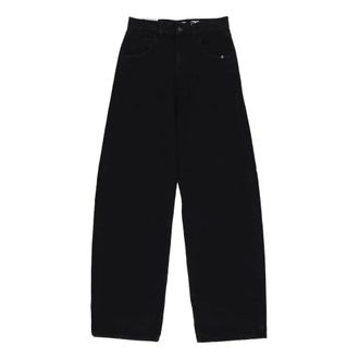 Amish Danielle Jeans - - Jeans - Damen - Schwarzk - W26