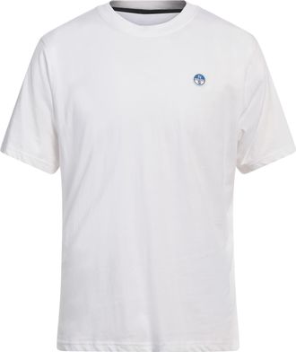 North Sails TOPS - T-shirts auf YOOX.COM