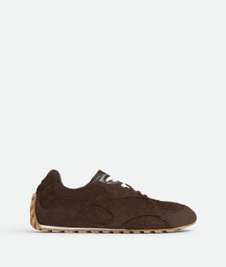 Bottega Veneta Sneaker Orbit Flash - Bottega Veneta