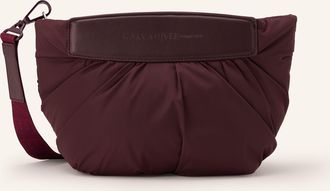VeeCollective Clutch Caba rot